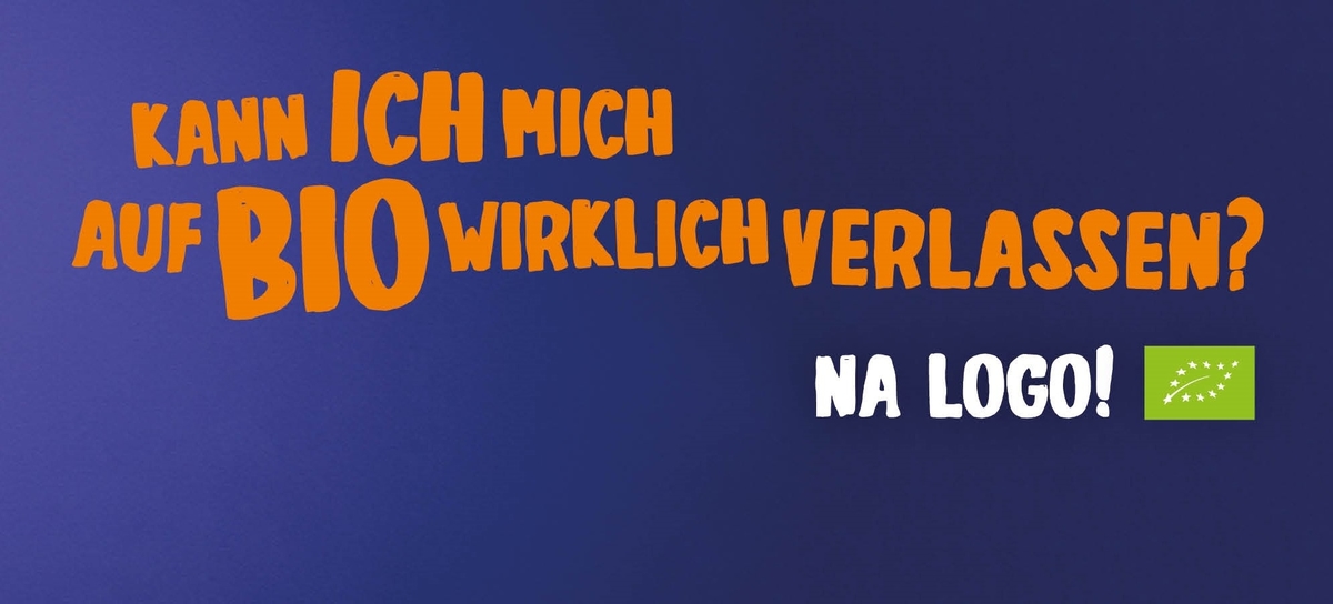 Wo Bio draufsteht, ist auch Bio drin - Klatschmohn Bio - Gießens Bioladen Wo Bio draufsteht, ist auch Bio drin - Klatschmohn Bio - Gießens Bioladen